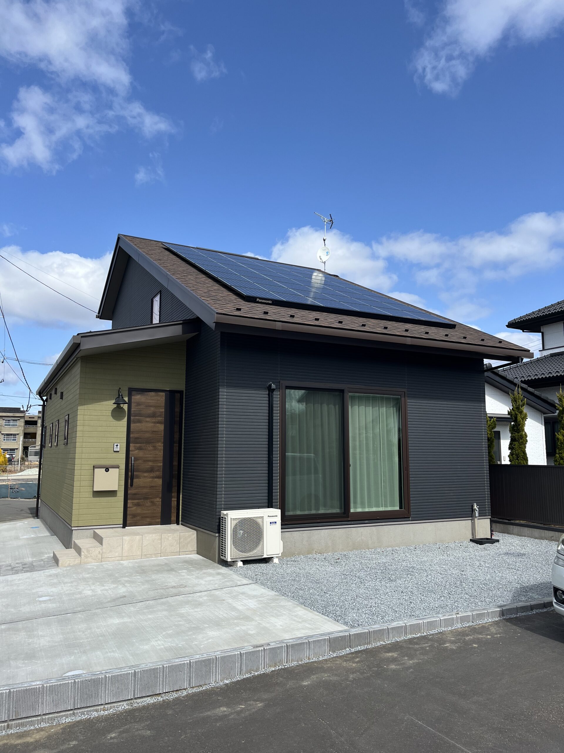 ZEH目標・実績報告2024年 - おしかホーム｜株式会社 牡鹿観光｜石巻の新築 建売住宅・注文住宅・賃貸・不動産